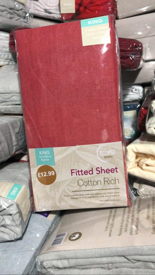 Buy wholesale bedsheets in bulk