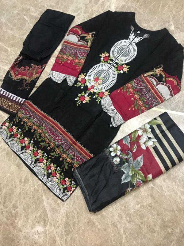 Ready Made Pakistani Cloth Online UK | Faisalabad Fabric Store