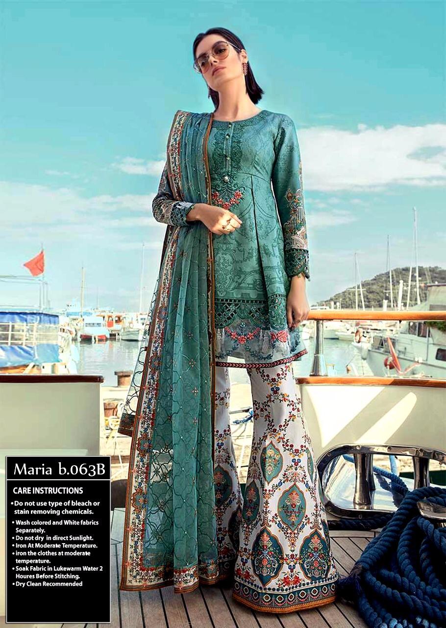 MariaB-063B (1) - Faisalabad Fabric Store