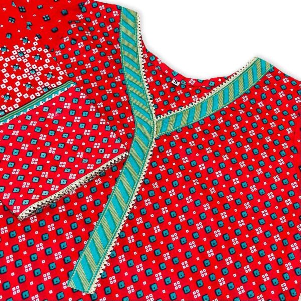 Ready To Wear Lawn Suit Designs - Lawn Dress Stitching Designs.