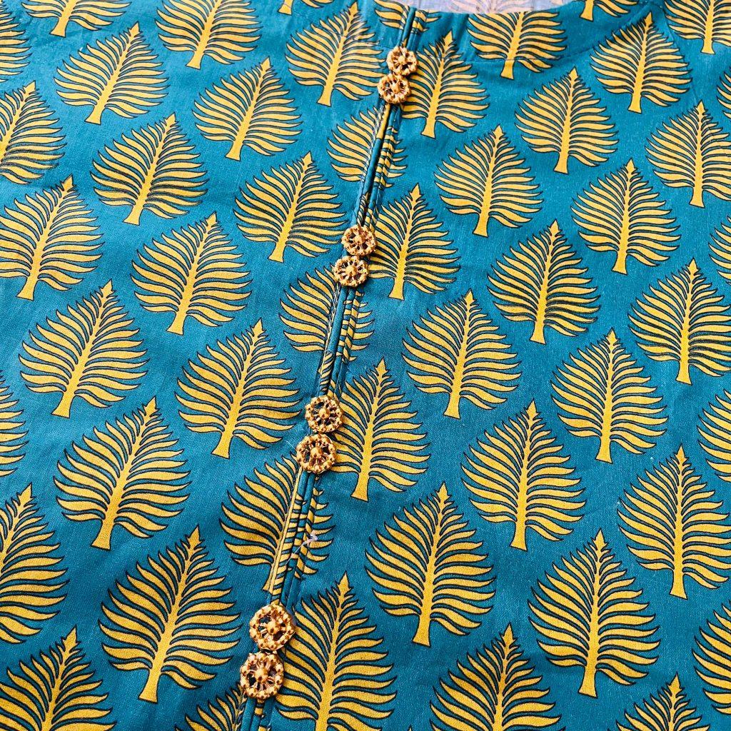 Ready To Wear Lawn Suit Designs - Lawn Dress Stitching Designs.