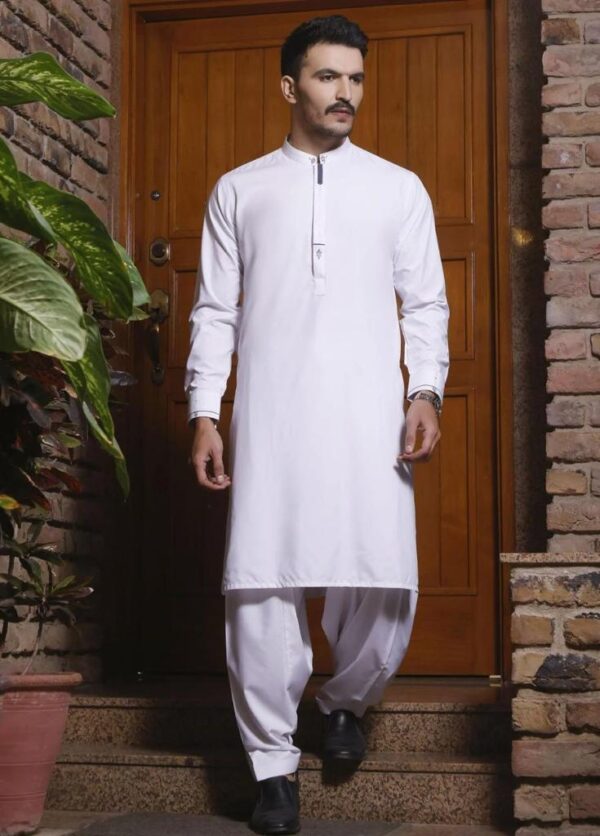 Men Shalwar Kameez Designs 2026: Top 20 Popular Designs!
