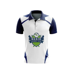 Cricket Custom Sports Team Shirts