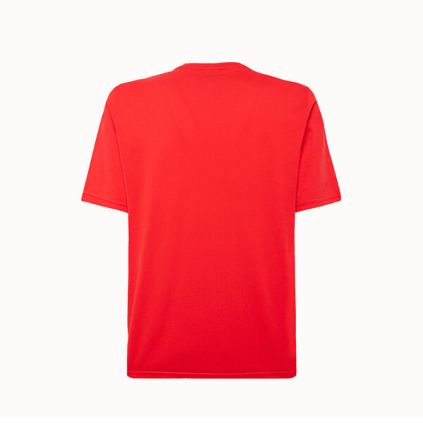 Red Plain T Shirts Wholesale